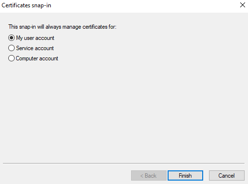 How Can I Fix the ERR_SSL_KEY_USAGE_INCOMPATIBLE Error in Recent ...