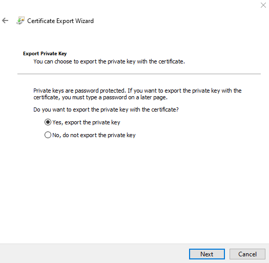 How Can I Fix the ERR_SSL_KEY_USAGE_INCOMPATIBLE Error in Recent ...