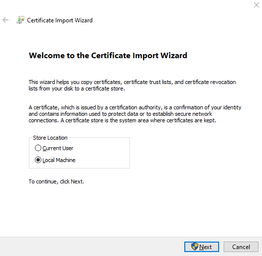 How Can I Fix the ERR_SSL_KEY_USAGE_INCOMPATIBLE Error in Recent ...