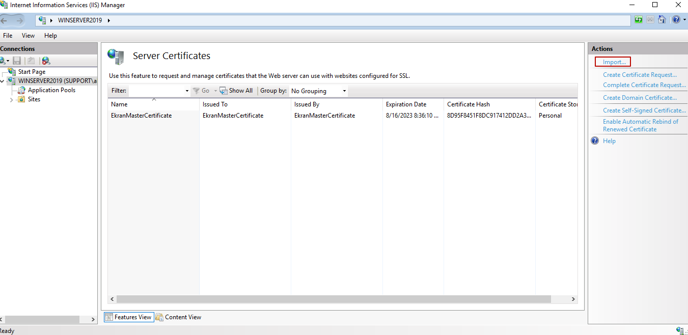 How Can I Fix the ERR_SSL_KEY_USAGE_INCOMPATIBLE Error in Recent ...