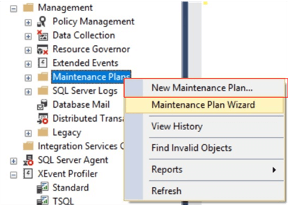 MS SQL Database Maintenance: Index Rebuilding and Reorganizing