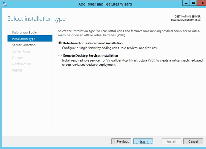 Quick Start Deployment Guide