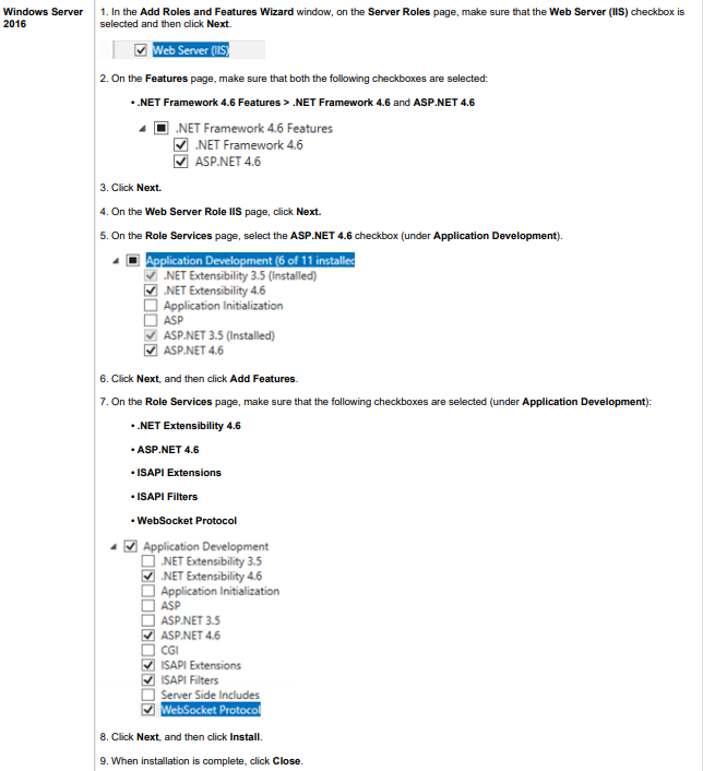 Quick Start Deployment Guide