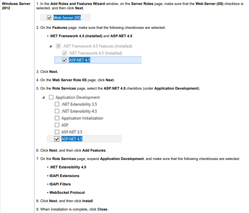 Quick Start Deployment Guide