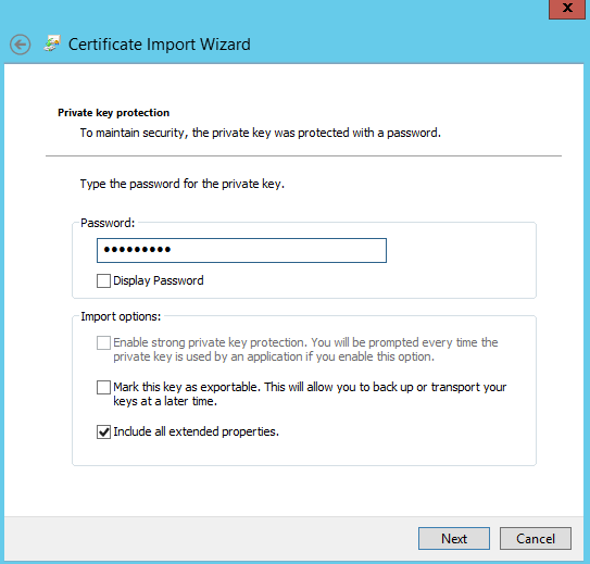 Quick Start Deployment Guide