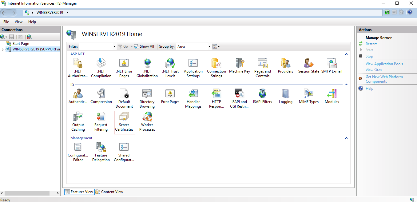 Quick Start Deployment Guide