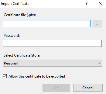 Quick Start Deployment Guide