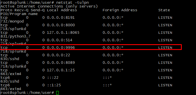 How Can I Create a Self-Signed SSL Certificate for TLS (Splunk)?